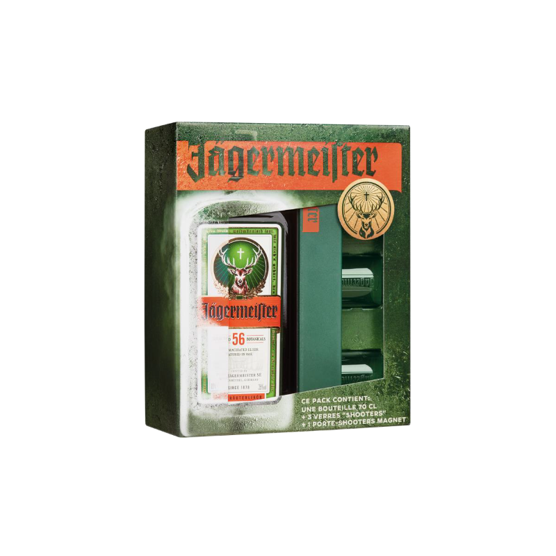 JAGERMEISTER